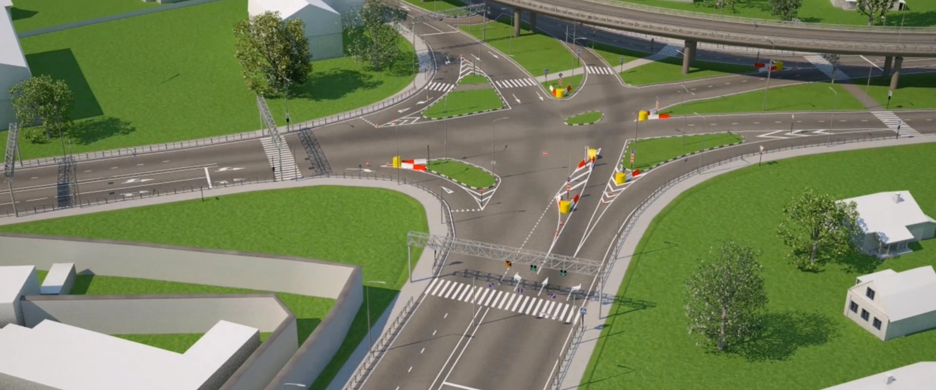 Implementing BIM for Infrastructure Guide | Autodesk Implementing BIM for Infrastructure Guide | Autodesk